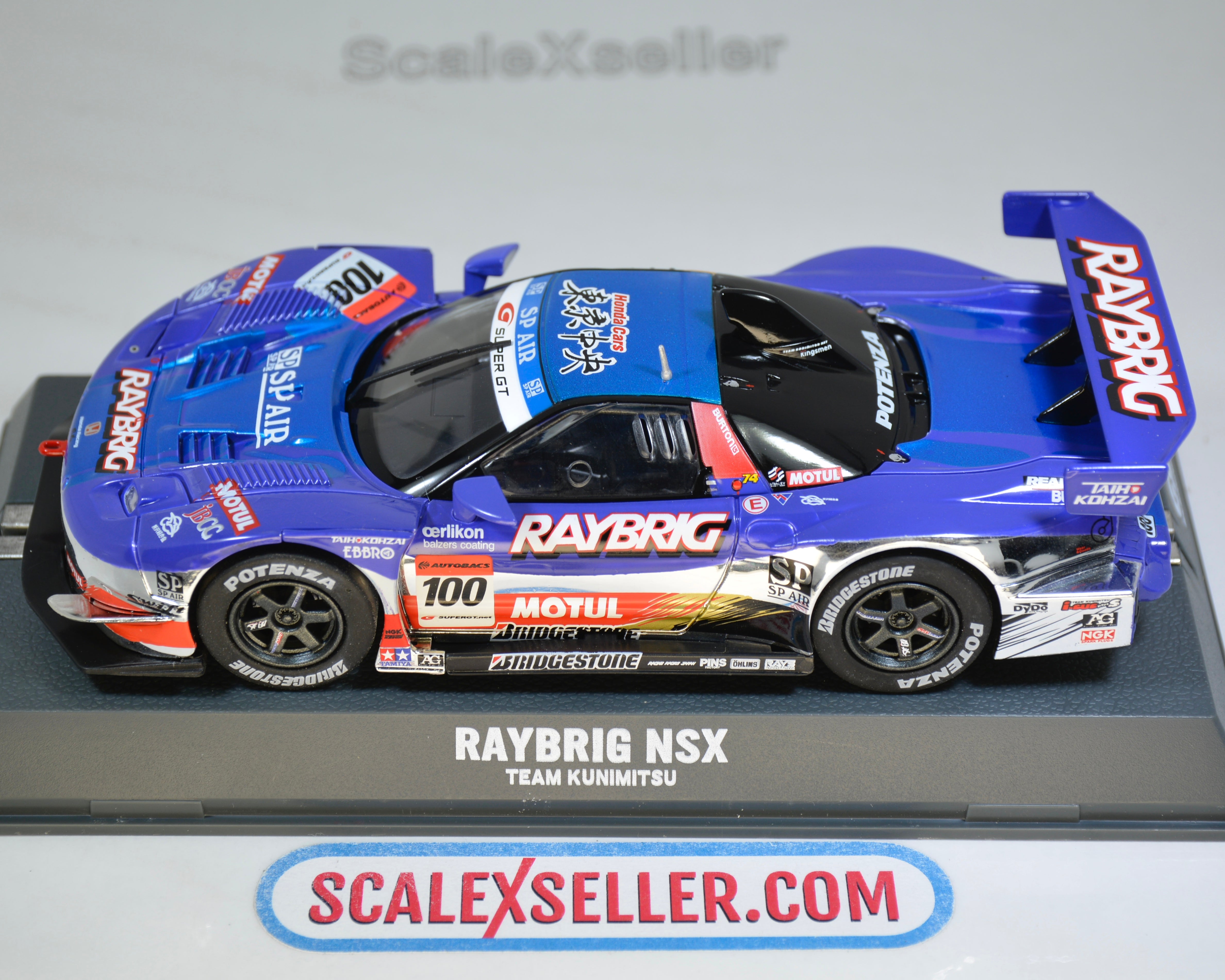 Japanese Cars – ScaleXseller Slot Cars & Track